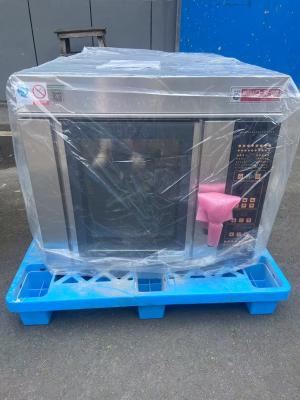 China Best Quality Commercial Baking Oven Electric Oven Bakery Industrial Oven for Baking for Bread and Cake for sale