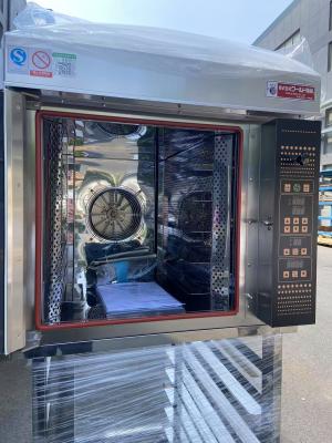 China Commercial Baking Oven Electric Oven Bakery Industrial Oven for Baking for Bread and Cake for sale