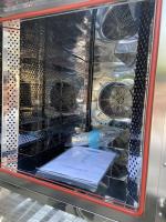 China Commercial Baking Oven Electric Oven Bakery Industrial Oven for Baking for Bread and Cake for sale