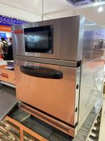 China Short Time High-Speed Fast Cooking Oven for Multiple Shops Commercial Oven for sale