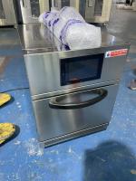 China Short Time High-Speed Fast Cooking Oven for Multiple Shops Commercial Oven for sale
