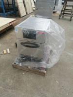 China Short Time High-Speed Fast Cooking Oven for Multiple Shops Commercial Oven for sale