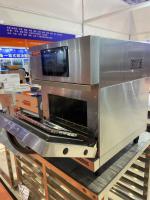 China Short Time High-Speed Fast Cooking Oven for Multiple Shops Commercial Oven for sale