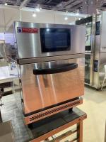 China Short Time High Speed Fast Cooking Oven For Multiple Shops Commercial Oven for sale