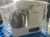 China Bread Pizza Small Dough Mixer Machine Commercial SS 10+ Speeds for sale