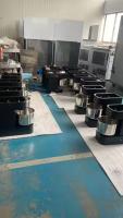 China Bread Pizza Small Dough Mixer Machine Commercial SS 10+ Speeds for sale