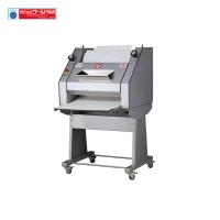 China Stainless Steel Bread Moulder 2500pcs/Hr Commercial Catering Equipment Baguette Moulder for sale