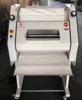 China Stainless Steel Bread Moulder 2500pcs/Hr Commercial Catering Equipment Baguette Moulder for sale