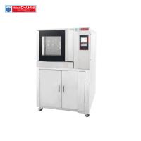 China 5 Trays Self Cleaning Convection Oven 10.9in Touch Screen Electric Baking Oven for sale