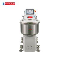 China 3kg 5kg 8kg 10kg 12kg 15kg 20kg 25kg 50kg 100kg Baking Equipment Pizza Mixer Spiral Mixer Bread Making Machine Dough Mixer for sale