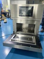 China High Speed Oven with One Touch Controls High-Speed Commercial Turbo Chef Style Microwave Rapid Cooking Oven for Sale for sale