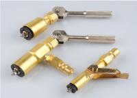 China High Air Tightness Refrigeration Couplings Inner And Outer Enlarging Series for sale