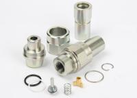 China High Pressure Poppet Type Screw Coupling 1/4