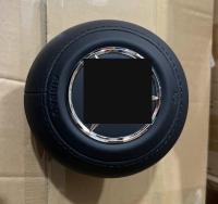 China OE A0008607302 Driver Airbag , Black Original Driver Wheel Airbag For Benz E Class for sale