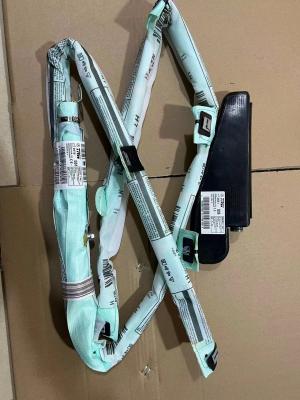 China OE Number A1568600600 Roof Safety Airbag For Benz GLA Series GLA156 GLA 200 GLA 220 for sale