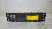 China Passenger Knee Airbag Replacement For Benz GLE And C Class C 205 166 292 for sale
