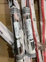 China Head Curtain Airbags OE Number A1678603001 A166 A167 Roof Airbag For Benz GLE for sale