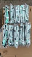 China Head Curtain Airbags OE Number A1678603001 A166 A167 Roof Airbag For Benz GLE for sale