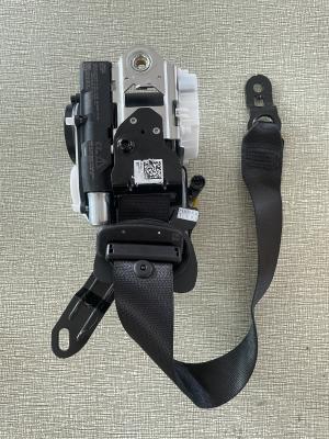 China OEM Three Point Seat Belts , Safety Seatbelts Replacement for BMW Vehicle G M F Series for sale