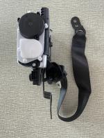 China OEM Three Point Seat Belts , Safety Seatbelts Replacement for BMW Vehicle G M F Series for sale