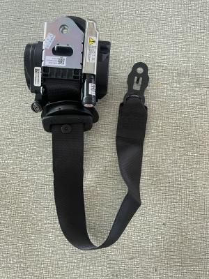 China OE 72115A33070 Three Point Seat Belts For BMW G And M Series ISO CCC Certified for sale