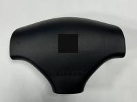 China Left Driver Steering Wheel Air Bag Peugeot 207 307 OEM Driver Air Bag for sale