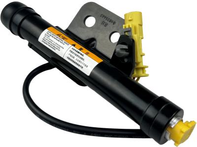 China Black Pedestrian Protection System Original Actuator Stay Damper For Cadillac CT4 CT5 C6 for sale