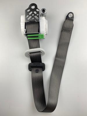 China Gray / Brown 3 Point Safety Belt 3.3m-3.5m For Subaru Forest Outback 2008-2025 for sale