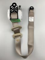 China Gray / Brown 3 Point Safety Belt 3.3m-3.5m For Subaru Forest Outback 2008-2025 for sale