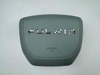 China Gray Driver Wheel Airbag Original For Chery EQ7 2020-2025 CCC Approved for sale