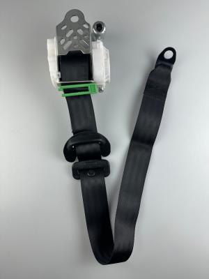 China Safety Three Point Seat Belts 3.5m for Mitsubishi Motors Lancer EX for sale