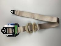 China Safety Three Point Seat Belts 3.5m for Mitsubishi Motors Lancer EX for sale