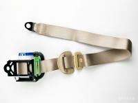 China Safety Three Point Seat Belts 3.5m for Mitsubishi Motors Lancer EX for sale