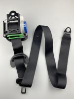 China Webbing 3.0m-3.5m Three Point Seat Belts Replacement For Mitsubishi DX3 V3 ASX for sale