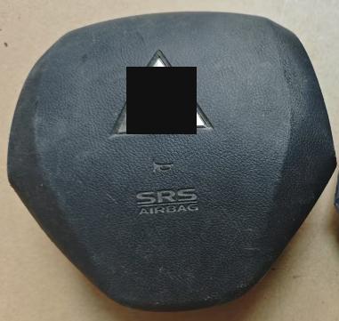 China Vehicle Steering Wheel Airbag , Black Driver Air Bag for Mitsubishi Outlander 2005-2025 for sale