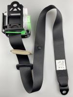 China High Tensile Polyester Webbing Seat Belt 3.0m- 3.5m Three Point Seatbelt For Mitsubishi Outlander for sale