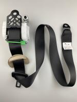 China High Tensile Polyester Webbing Seat Belt 3.0m- 3.5m Three Point Seatbelt For Mitsubishi Outlander for sale