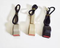 China 04816-TR3-A10ZD OEM Seat Belt Buckle Customized For Honda Civic 2005-2011 for sale