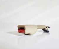 China 04816-TR3-A10ZD OEM Seat Belt Buckle Customized For Honda Civic 2005-2011 for sale