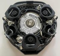 China Black Original Steering Wheel Airbag For Volkswagen Sagitar Jetta 2023 for sale