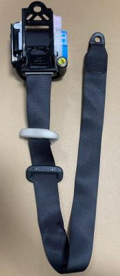 China OE KBYW57790A Three Point Original Car Safety Seat Belt for Mazda CX5 2018 for sale
