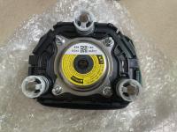 China Black Cover OEM Driver Wheel Airbag For Changan Nevo A05 2023-2026 for sale