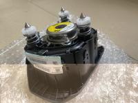 China Black Cover OEM Driver Wheel Airbag For Changan Nevo A05 2023-2026 for sale