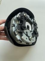 China Great Wall F5 Driver Airbag Assembly , Black Cover Steering Wheel Airbag for Great Wall F5 for sale