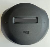 China Great Wall F5 Driver Airbag Assembly , Black Cover Steering Wheel Airbag for Great Wall F5 for sale