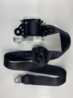 China OEM 3.3m Vehicle Seat Belt Three Point Safety Belt for BYD Tang for sale