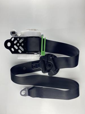 China OEM S6J-5811010D-00B0 Safety Car Seat Belt Replacement For BYD S6 for sale