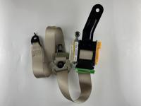 China OEM 81850-TS6-H02-H Three Point Seat Belts Gray For Honda Civic 2012-2015 for sale