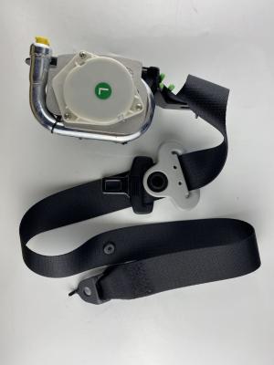 China OE 04818-T6D-H00ZA Left Driver Side Seat Belt 3 Point Retractor Safety Belt For Honda Odyssey for sale