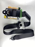China OE 04818-T6D-H00ZA Left Driver Side Seat Belt 3 Point Retractor Safety Belt For Honda Odyssey for sale